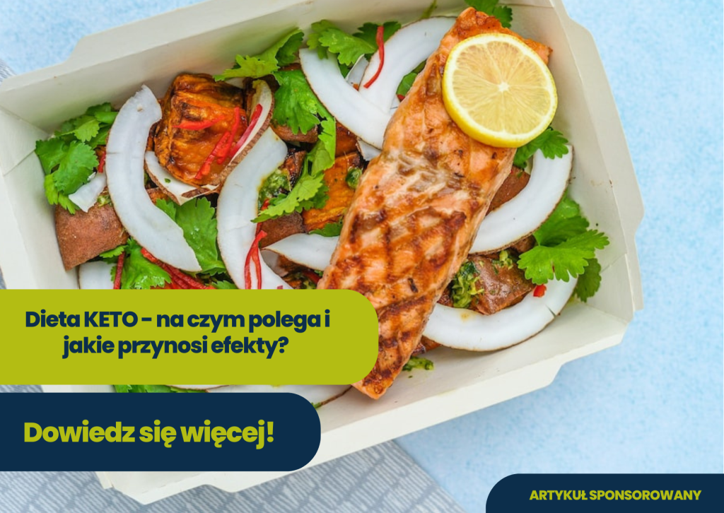 Dieta KETO — na czym polega i jakie przynosi efekty? | BLOG